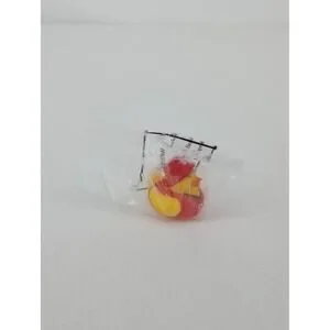 Dutch Bros | Toys | Dutch Bros Rubber Ducky Red New | Poshmark